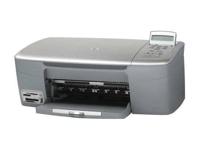 Hp Psc 1401 All In One Printer - internetaviation