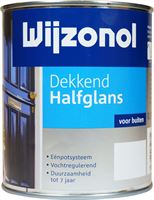 Verf vergelijken en kopen | Kieskeurig.nl