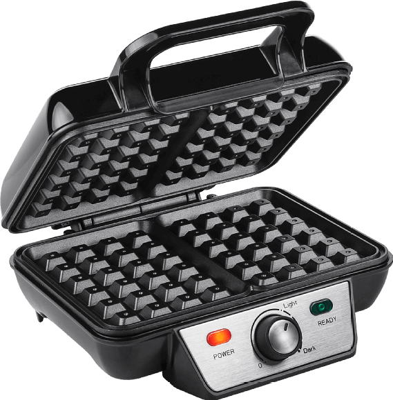 Wafelijzers vergelijken en kopen | Kieskeurig.nl