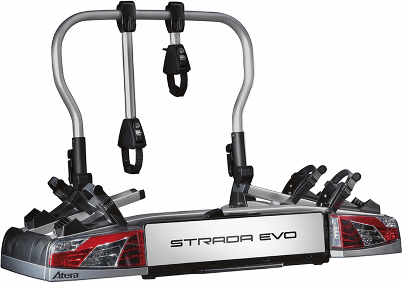 Atera Strada Evo 2 Fietsendrager kopen? | Kieskeurig.nl | helpt je kiezen