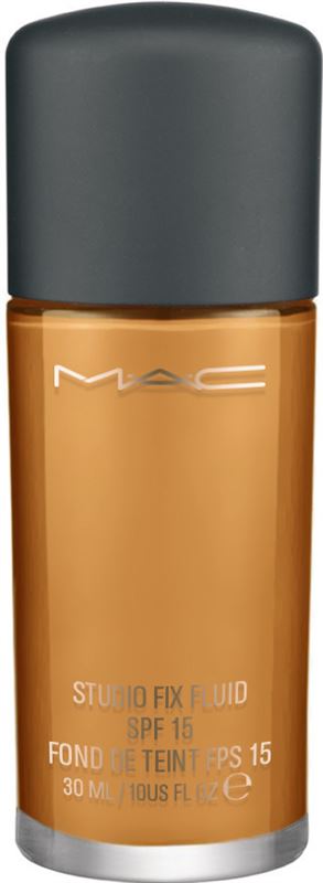 MAC C5 Studio Fix Fluid SPF15 Foundation 30 ml Make-up kopen ...