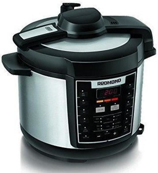 Redmond MultiPRO RMC-M110 Snelkookpan en Multicooker Multicooker kopen ...