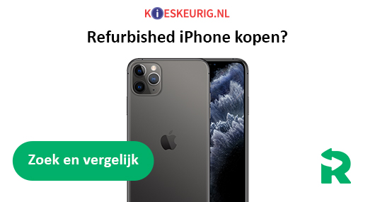 Mobiele Telefoons Vergelijken & Kopen | KIESKEURIG.NL