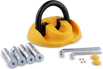 Vinz Everest Muuranker ART 4 / Wandanker / Vloeranker / Wandhaak ...