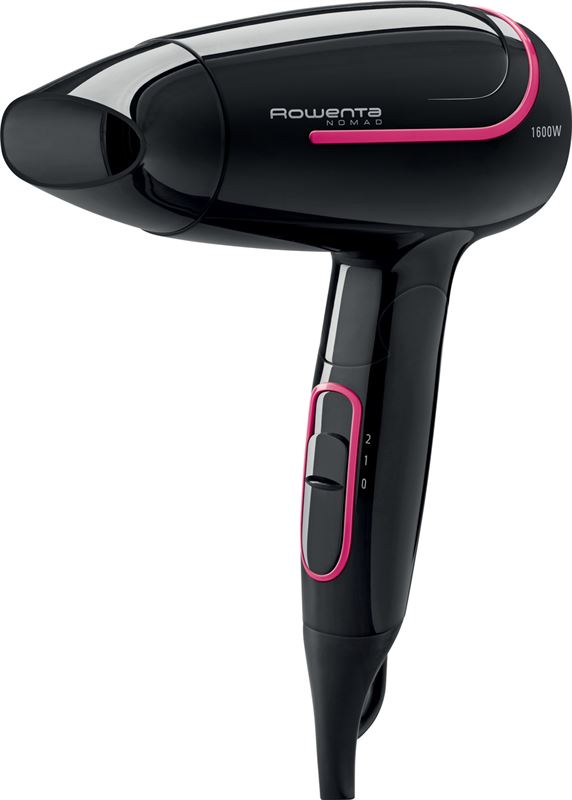 Rowenta Nomad föhn CV3323 | Specificaties | Kieskeurig.nl