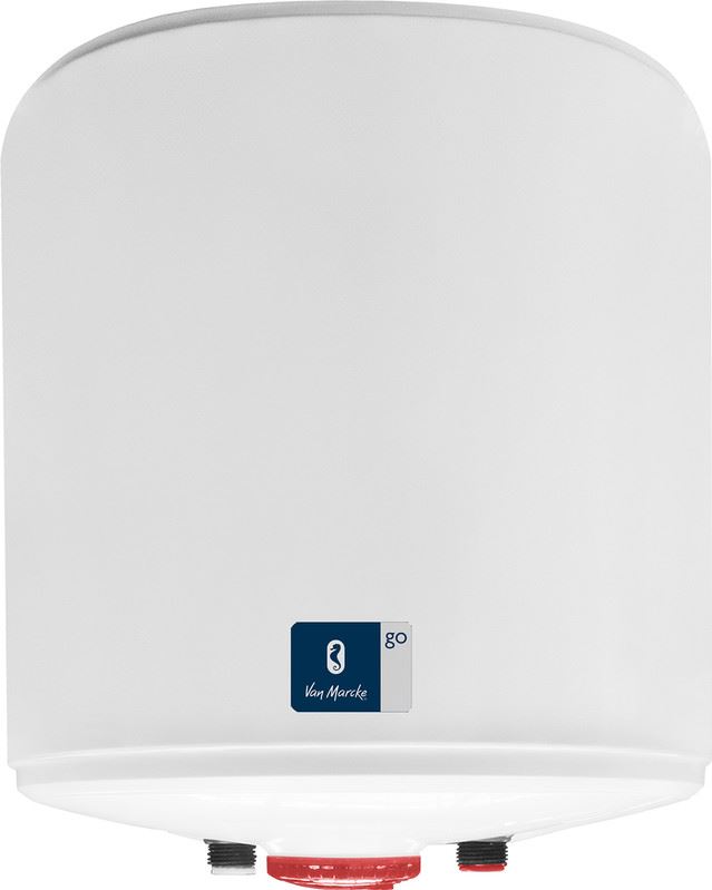 Van Marcke GO GO by Van Marcke keukenboiler 15 L 1,6 kW Klimaat/energie ...