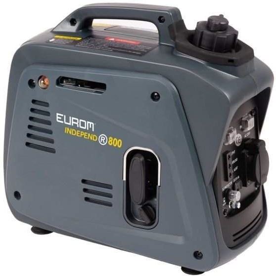 Aggregaat kopen en vergelijken